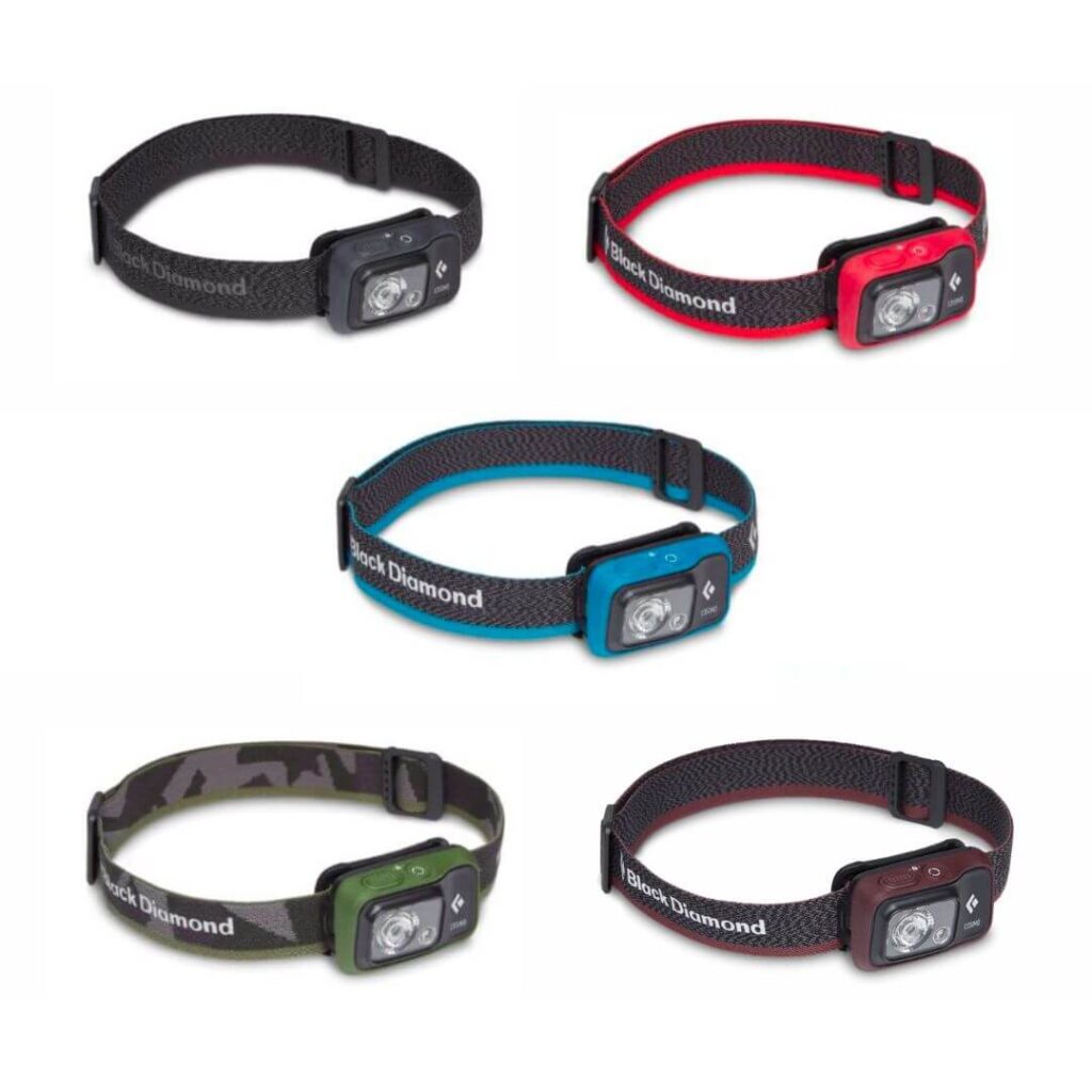 Oplyst Vandring: Hvad er Den Bedste Pandelampe? (2023)